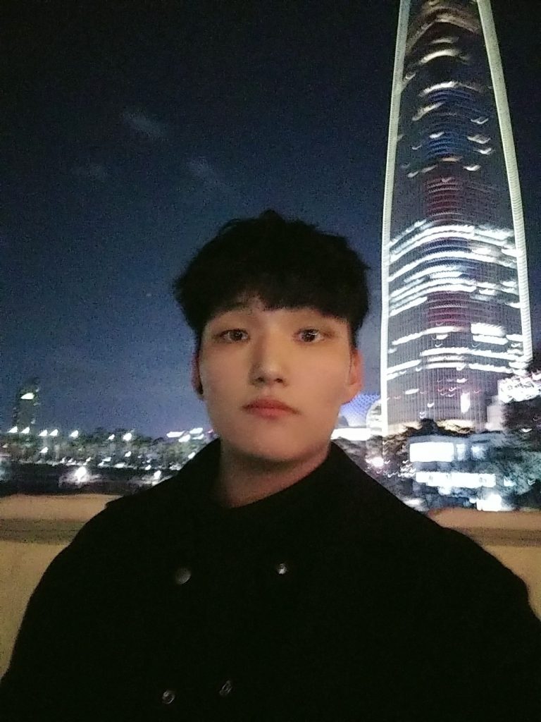 Students – KMOU SmartLab